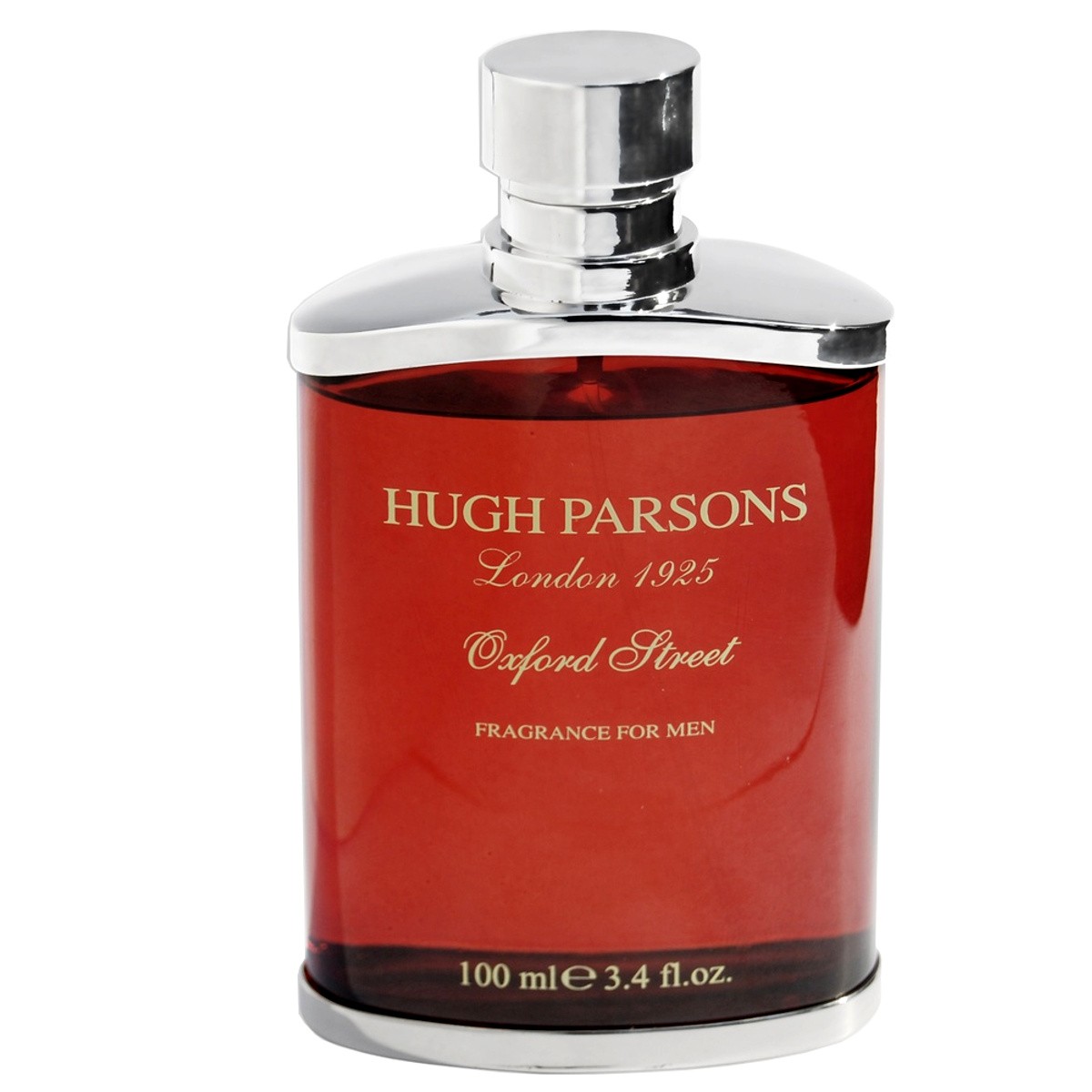 Hugh Parsons Oxford Street Inpresioa